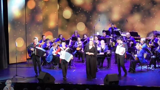 ЧАСТЬ 6. ОРНИ им. В.Г. Бабанова и GАРМОНЬ DRIVE.