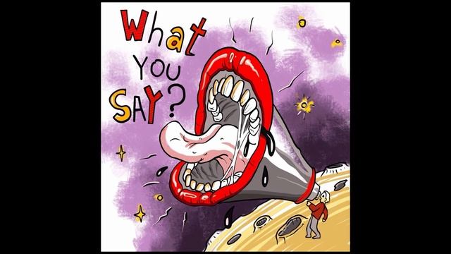 Выпуск 1 / Подкаст What You Say / DUNE 2 - потрясающий фильм или провал?