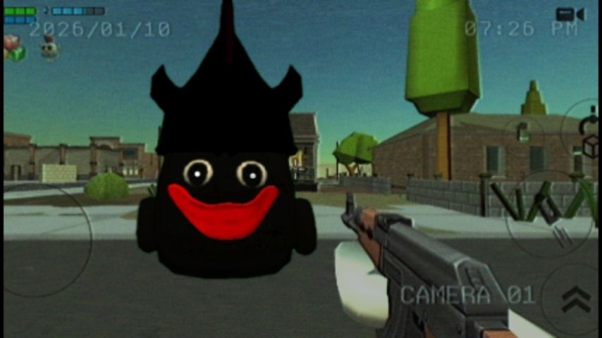 Object 267 1 episode (уже на ютубе)