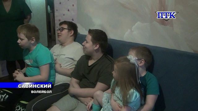 ПТК-Савинский от 30 ДЕКАБРЯ