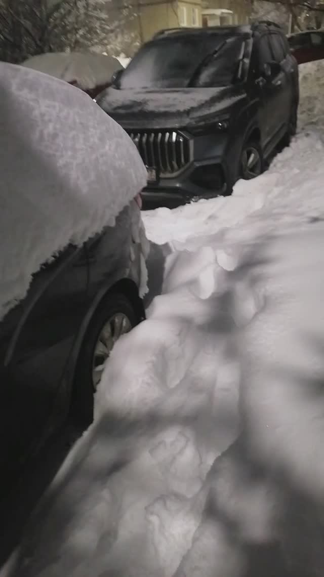 10-01-2026 Снега.