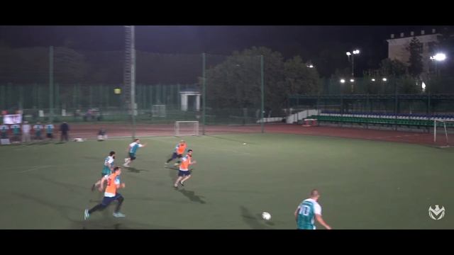 Голы Фулхэма во втором круге .часть 1.mp4