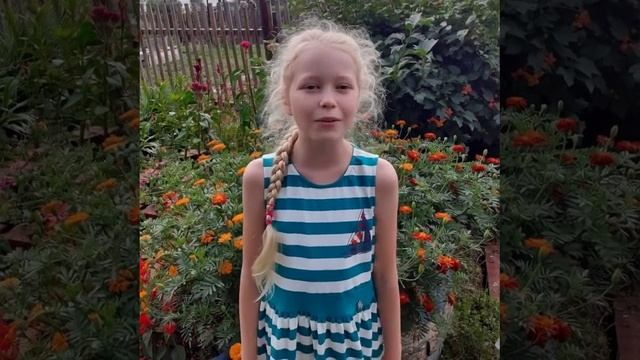 Я оживила фотку с моей подругой Ритой (Рита прости пж)