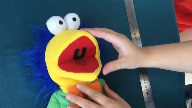 ВидеоОбзор Шоу маппетов♂️