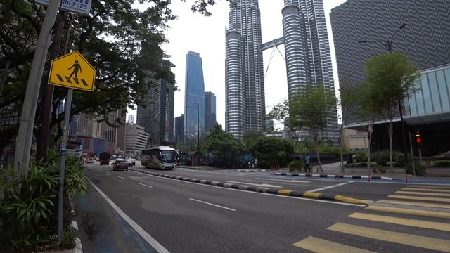 Малайзия / Куала-Лумпур / Yuri Kras 24