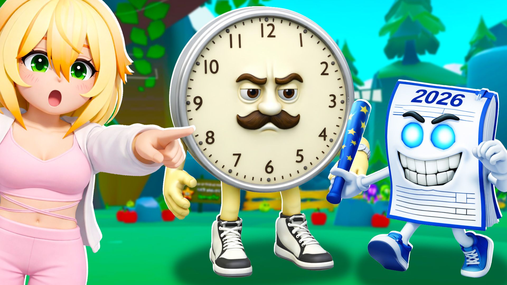 ЧТО ЭТО ЗА БРЕЙНРОТЫ в Brainrot Evolution Roblox ? | БлокиТоки