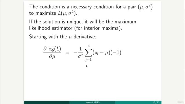 Statistics for Finance 06