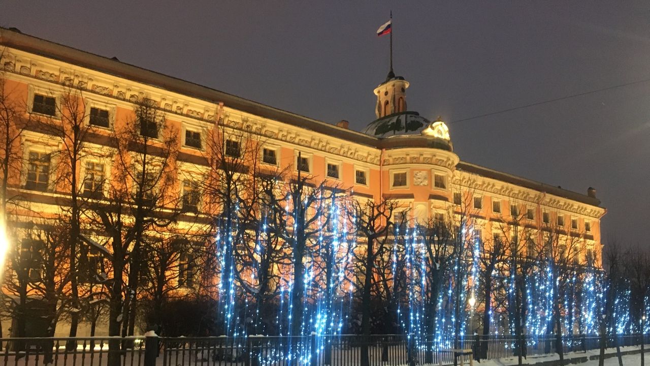 О каком российском футболе я всегда говорю