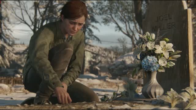 Прохождение The Last of Us 2 Remastered часть 6