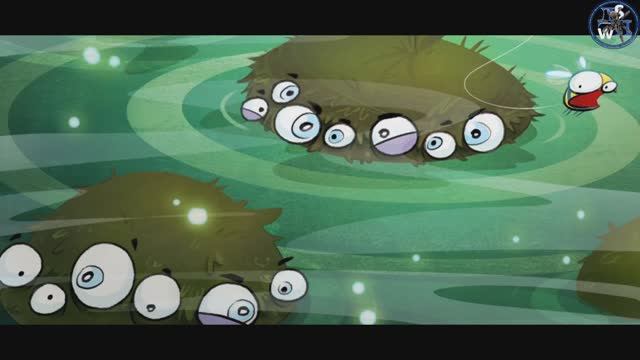 Swamp Attack: Эпизод 6