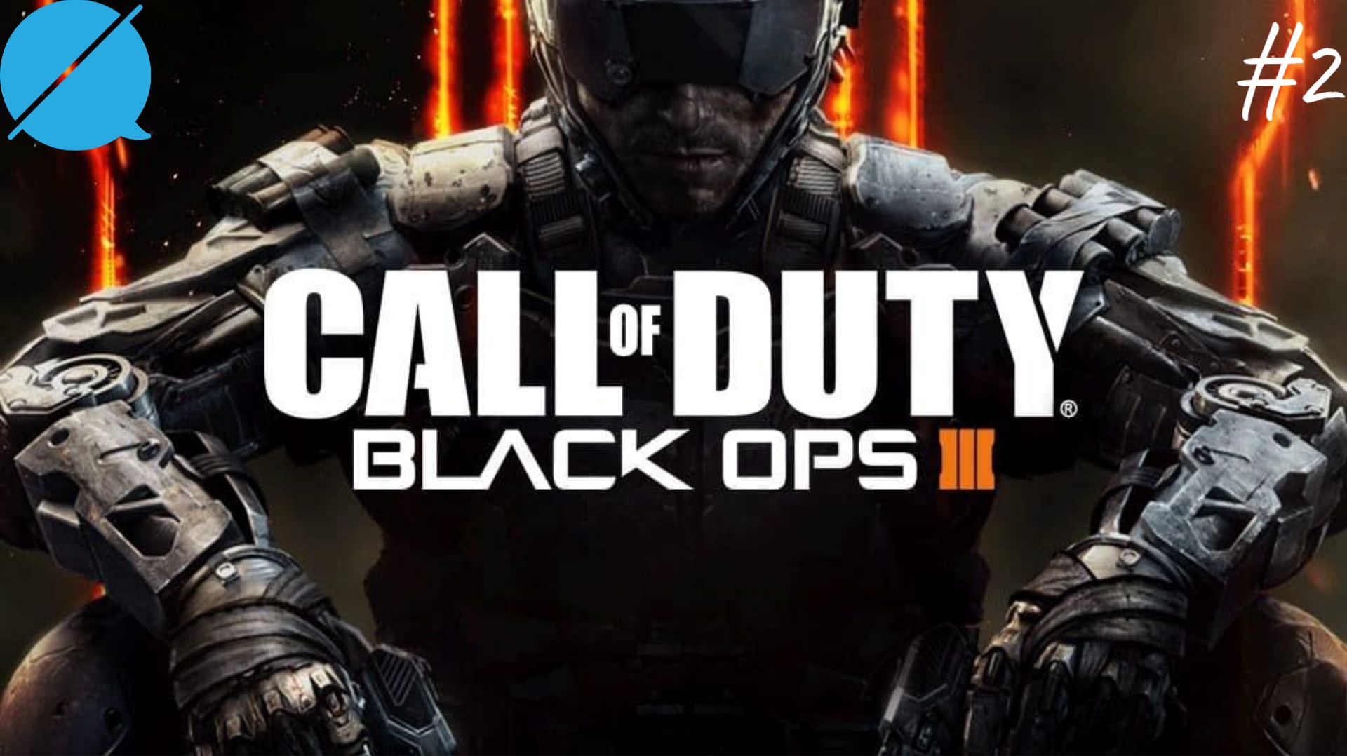 Предательство Тейлора? ► Call of Duty Black Ops 3 #2