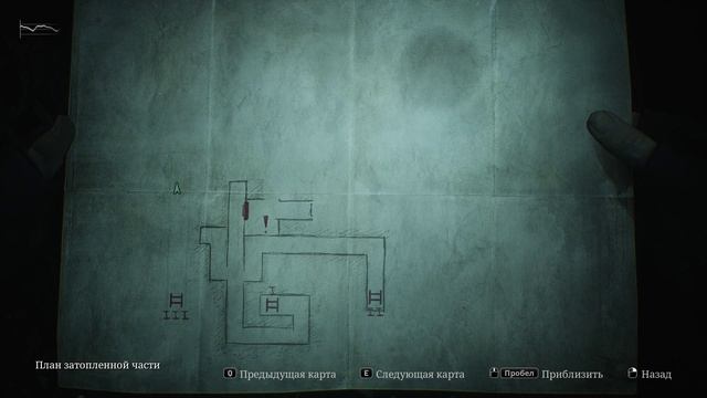 Silent Hill 2 Remake Лабиринт Путь к Подружке Нашей #39