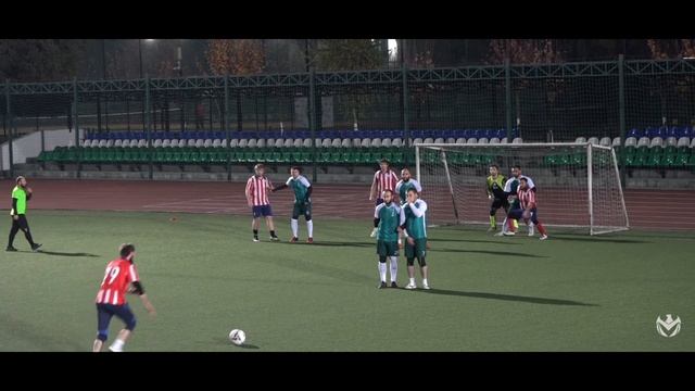 10 - ка Лучших сейвов ARTURINHO втррой круг.mp4