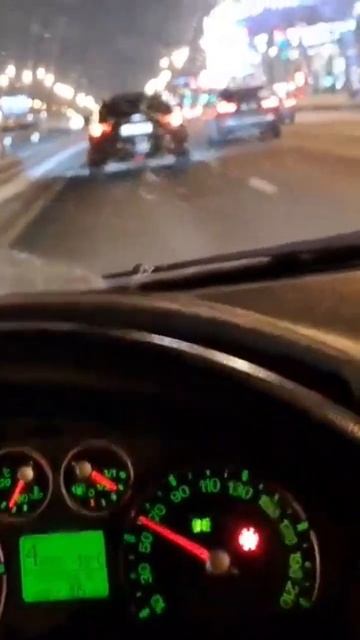 В Лужники в поддержку Путина/День 2/Москва