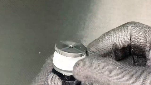 Соединения-Вакуумный штуцер 30 мм