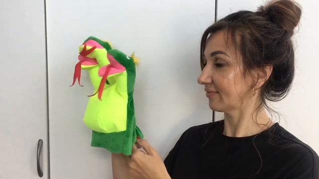 ВидеоОбзор на набор русские народные сказки