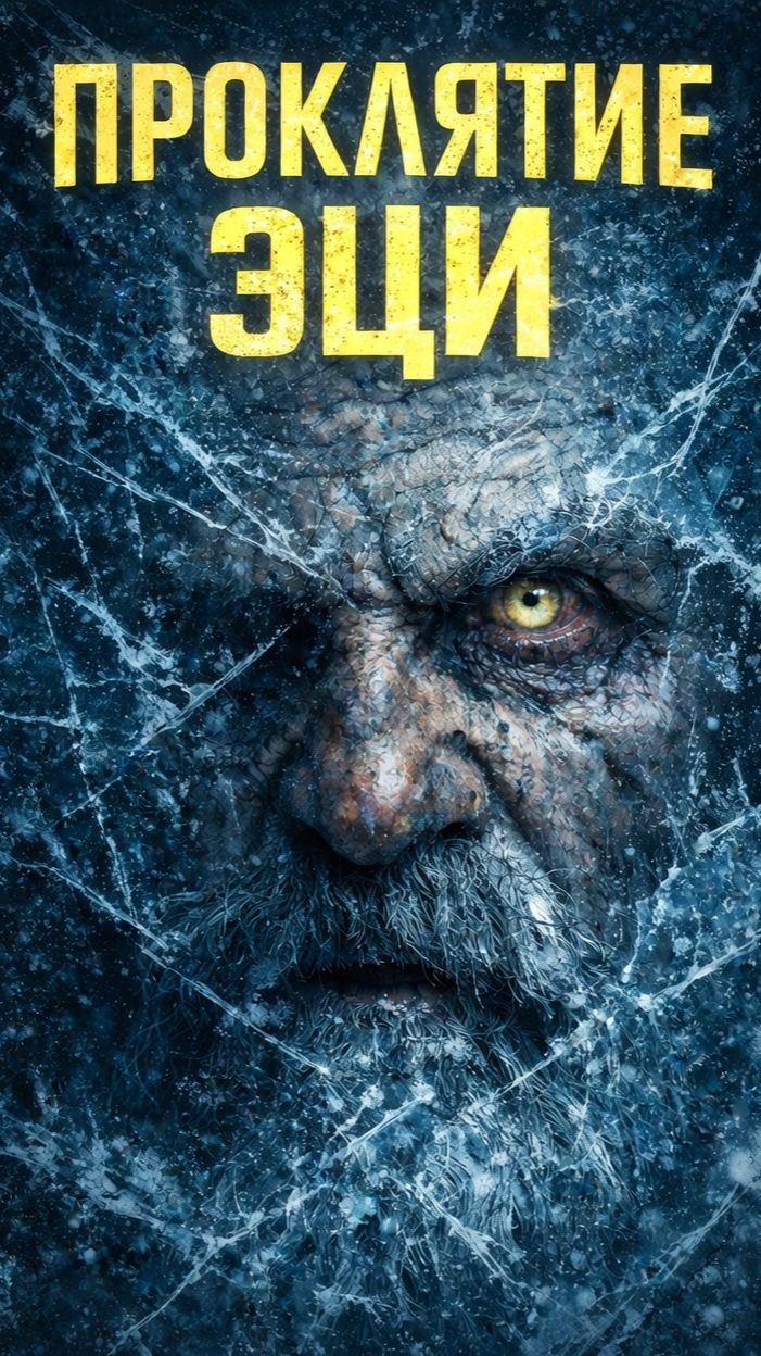 Они нашли его в ледяном аду... и погибли. Тайна Эци.