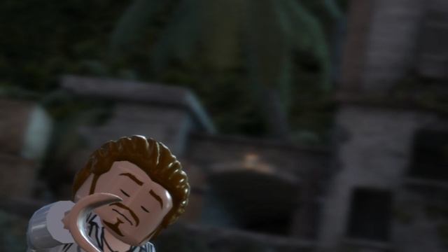 Прохождение Лего Пираты Карибского Моря ВидеоИгра#1 серия Порт-Рояль!