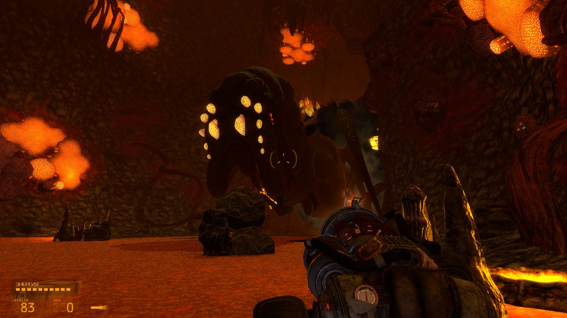 Пустоши. Король Муравьиных львов .Перезалив .Raising the bar redux  Division 3  в режиме Vulkan