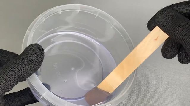 Эпоксидная система RSF 816 для декоративных и финишных работ УФ стойкая