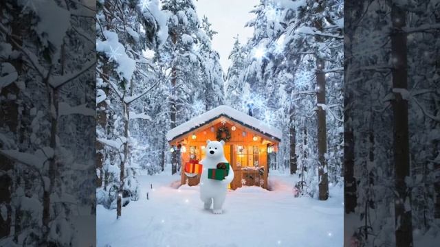 с новым годом