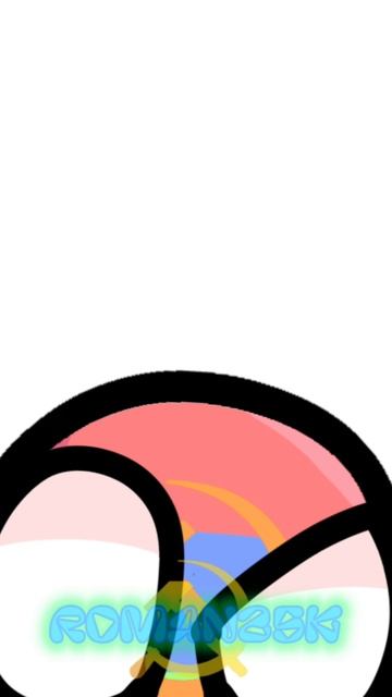 COUNTRYBALLS #1: Драка