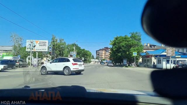 ЯРСмобиль в Абинске/На Штаты нацелим Сарматы! #НаВашингтон