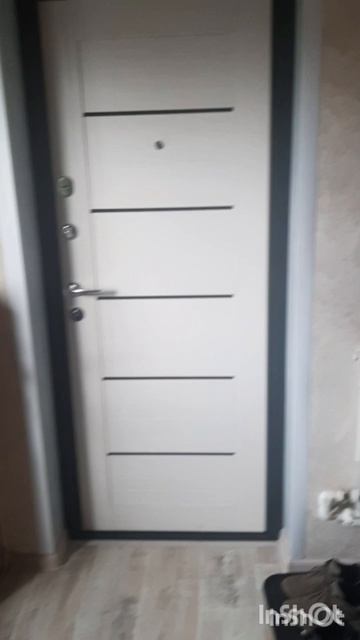 Обзор покупок.Комнатный светильник с датчиком движения и света.Серия2.Часть2