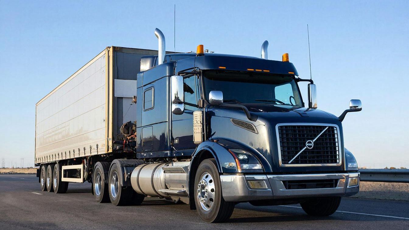 american truck simulator
