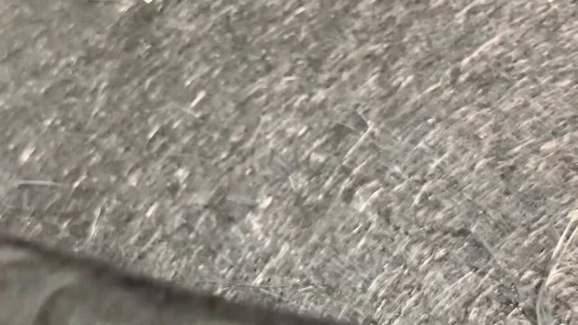 Материалы - Углеродный нетканый материал CMT 200