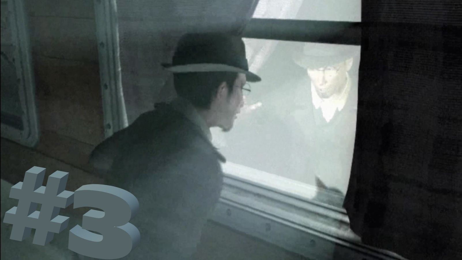 ТУПЫЕ, ОПАСНЫЕ ШУТКИ  ▶ Still Life #3