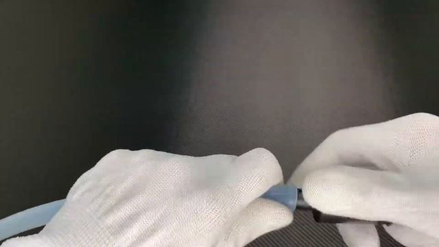 Клапан MTI  для регулирования подачи смолы