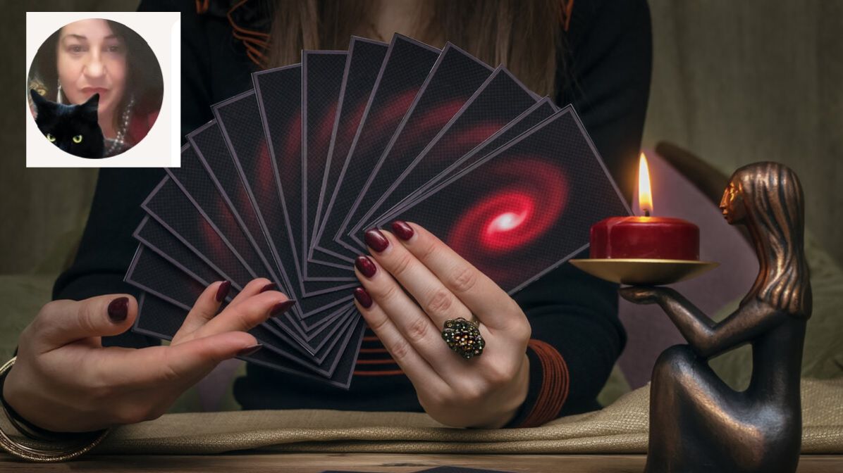 КАКИМ БУДЕТ 2026 ГОД? ТАРО ПРОГНОЗ ПО МЕСЯЦАМ