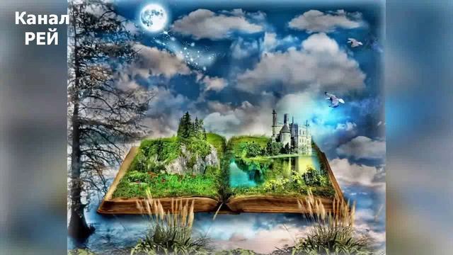 Тайна Голубиной Книги