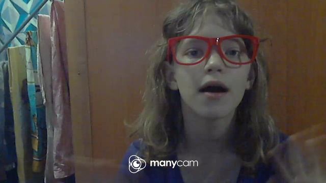 я в очках как вам