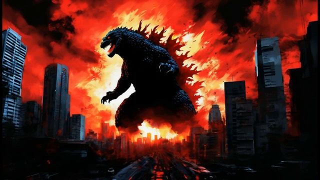 Great Fenix - Атомная Суперзвезда (Dr. Steel - Atomic Superstar. Ai Rus Cover)