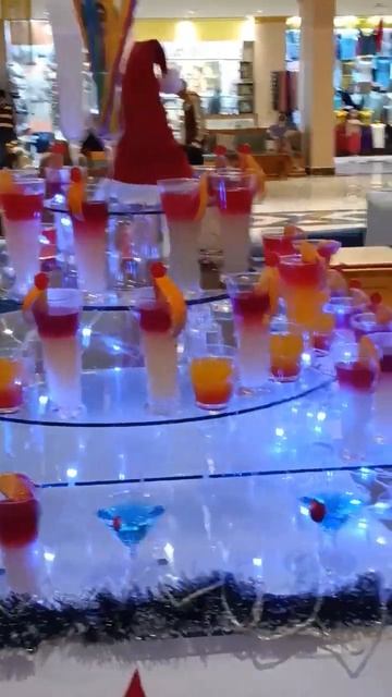 #egypt #merrychristmas #hurghada #travel #египет #египетзимой #beautiful #happynewyear #новыйгод