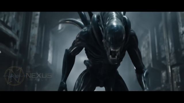 Чужой против Хищника 3