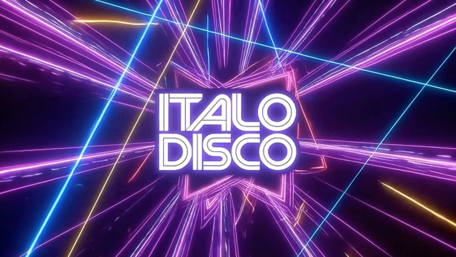 Vintage Italo Disco Dancefloor – Italo Disco Heartbeat_(AI)_2K-1440p