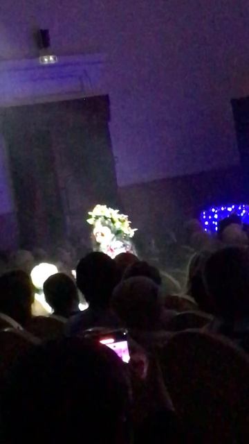 Новое представление