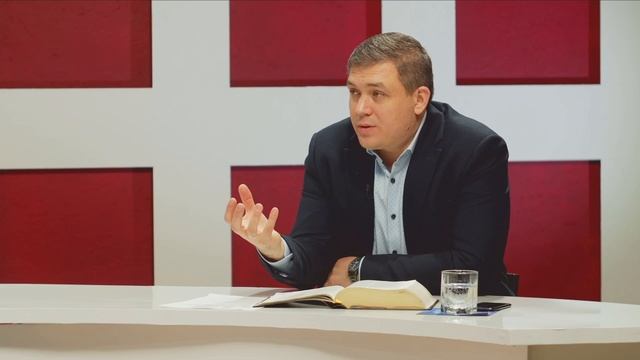 Субботняя школа 2026 1кв. Урок 3 Жизнь и смерть (Заокский университет)_Full-HD