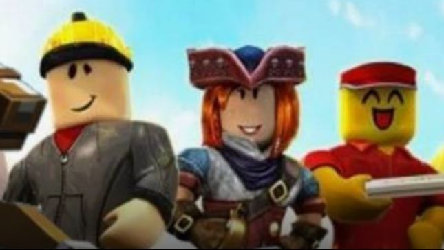 Топ игры в яндекс играх по роблоксу {по моему мнению}