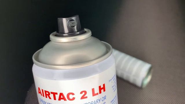 Клей-Спрей адгезионный Airtac 2LH