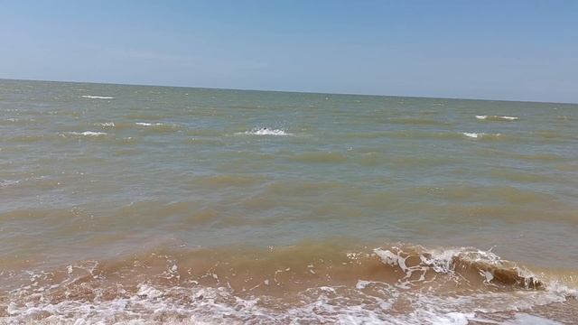 СЕРЕГА КУПАЕТСА В МРЕ