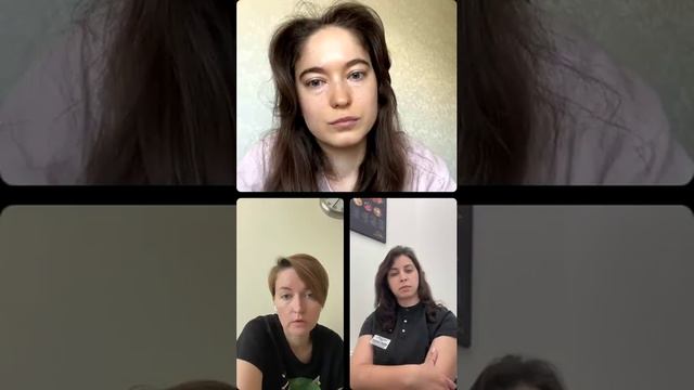 Эфир с ортопедом