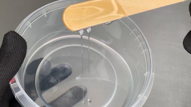 Эпоксидная система Biresin CR80 (CH80-2) для инфузии