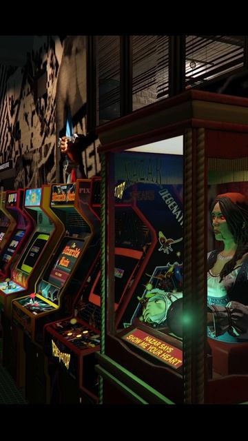 Клип 0012 - GTA Online - Старый