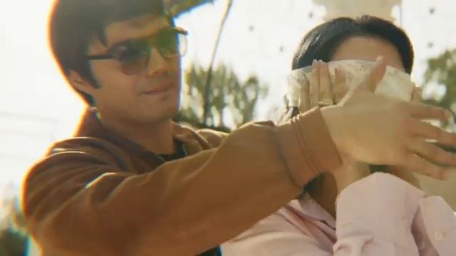 Gulasal Pulatova - Yodi Tu _ Гуласал Пулотова - Ёди ту