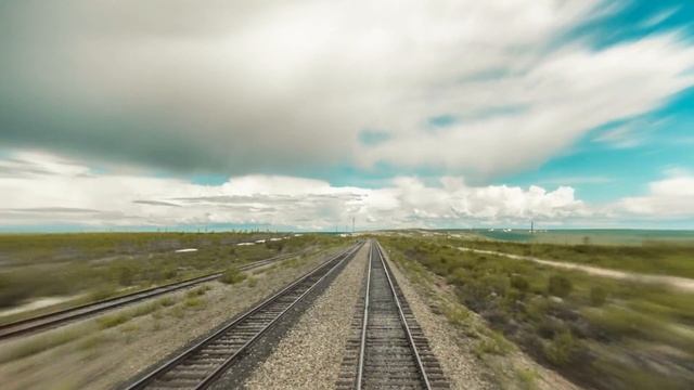 Нам только кажется, что все меняется... Версия 2. Музыкальная композиция на стихи Андрея Субботина