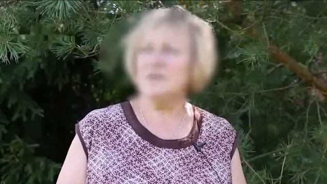 Благодарность за спасение сына